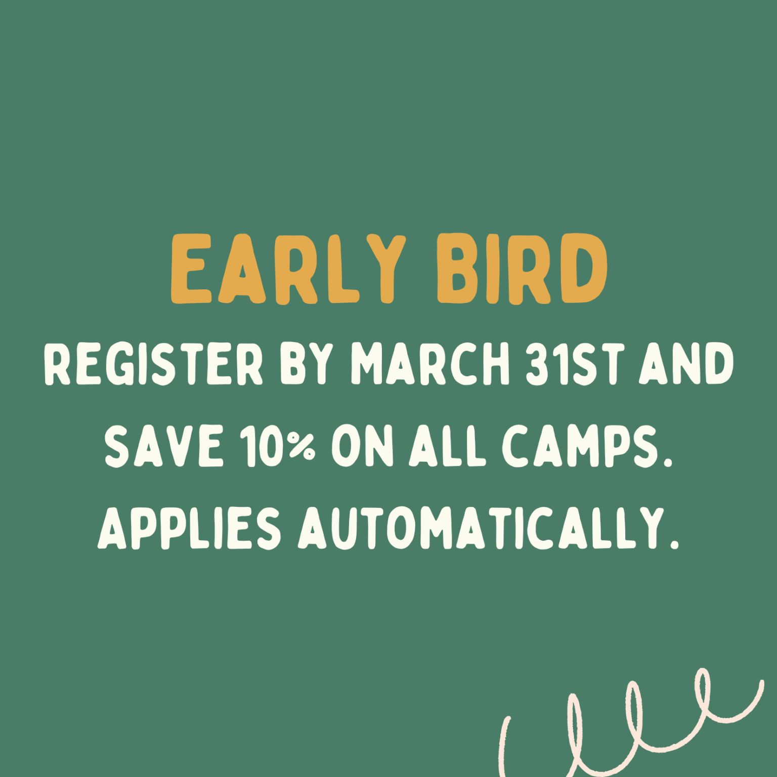 Youth Programs – Crestfield
